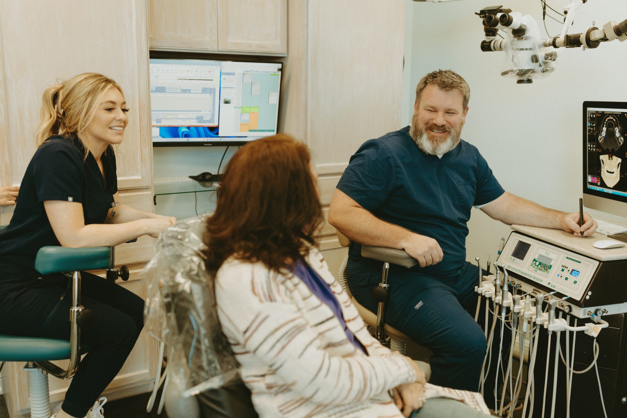 Meet Dr. Scott Weed – Weed Endodontics