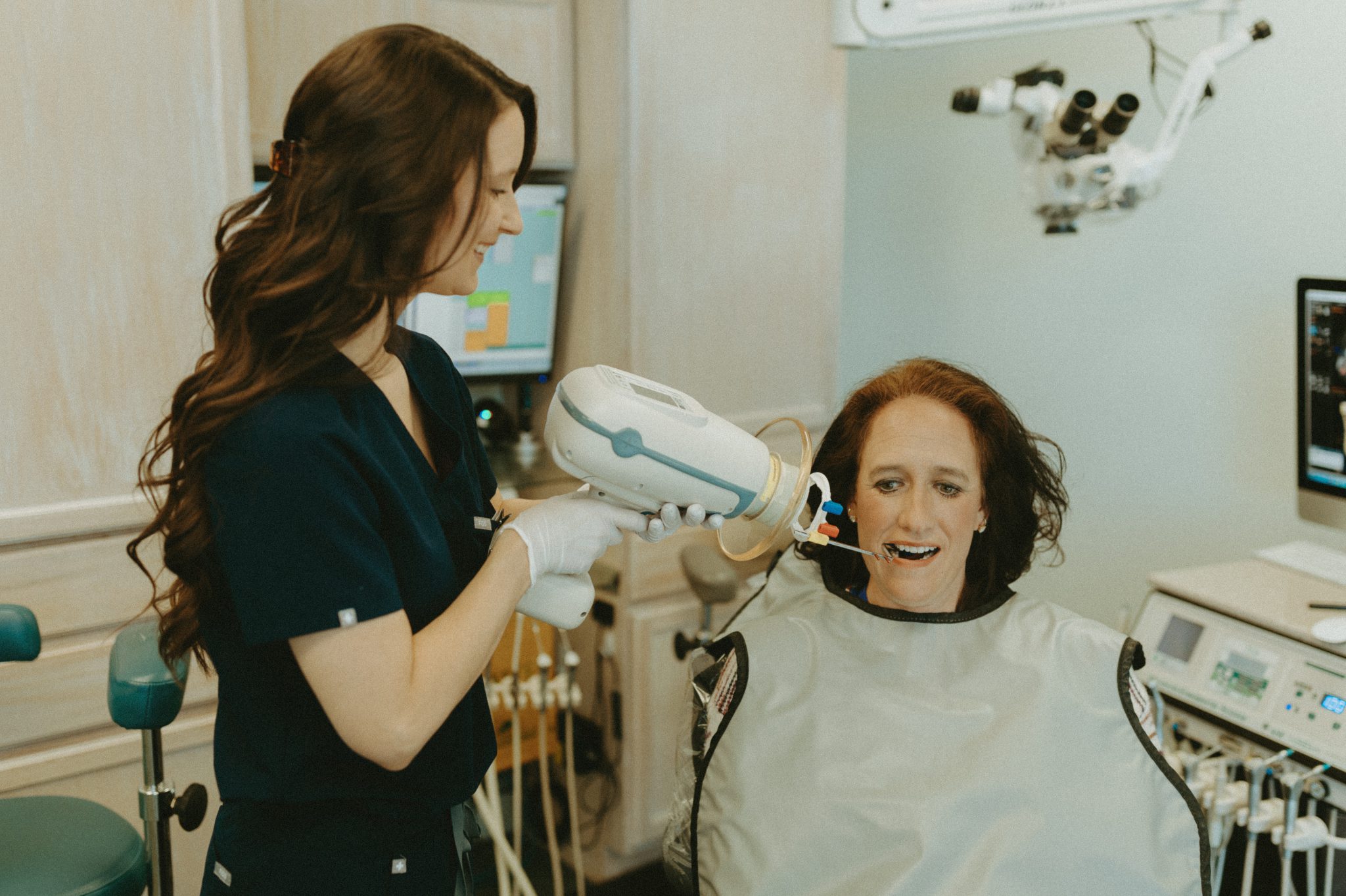 Advanced Technology - Weed Endodontics