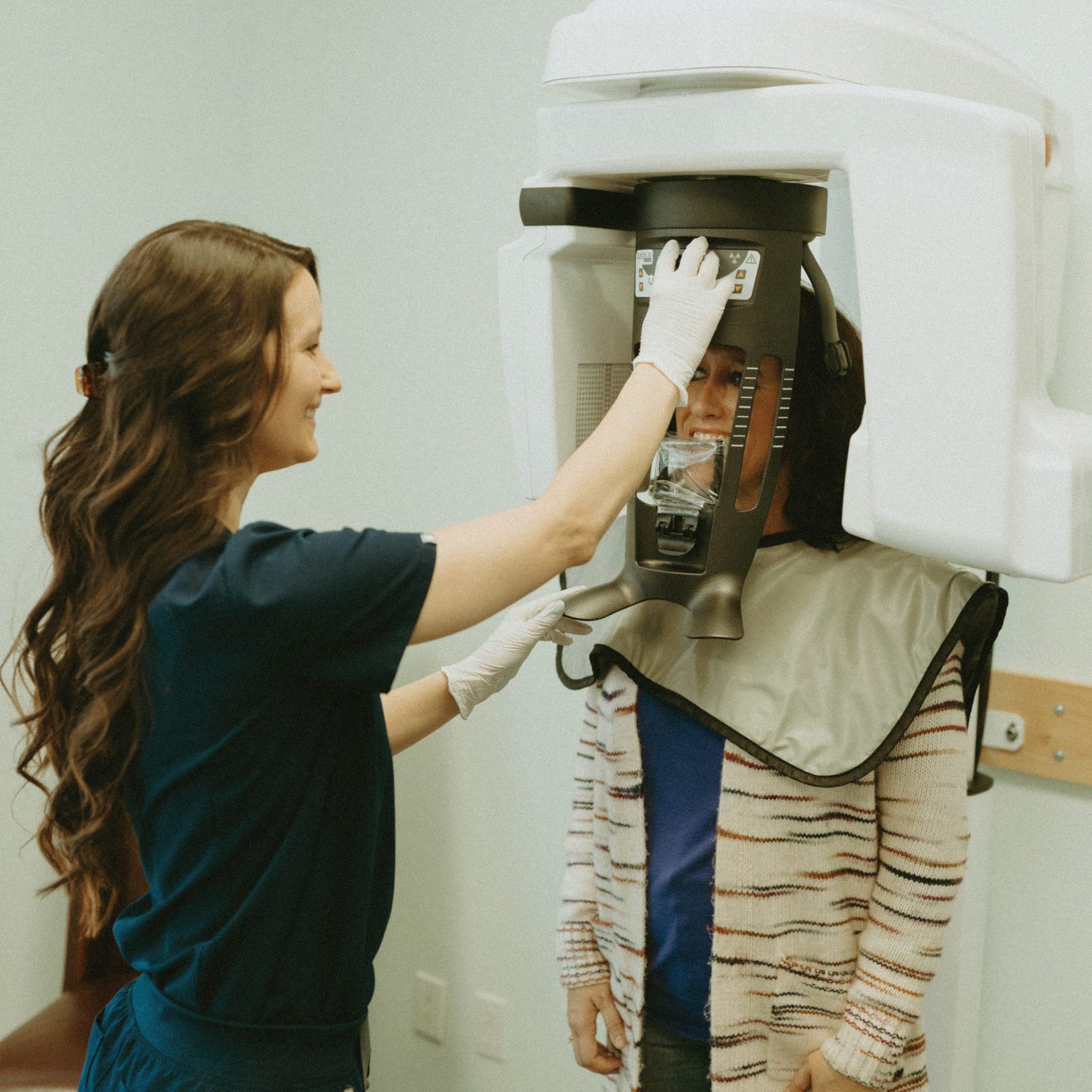 Advanced Technology - Weed Endodontics